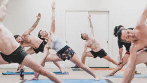 Napa Hot Yoga – In the heart of the Napa Valley